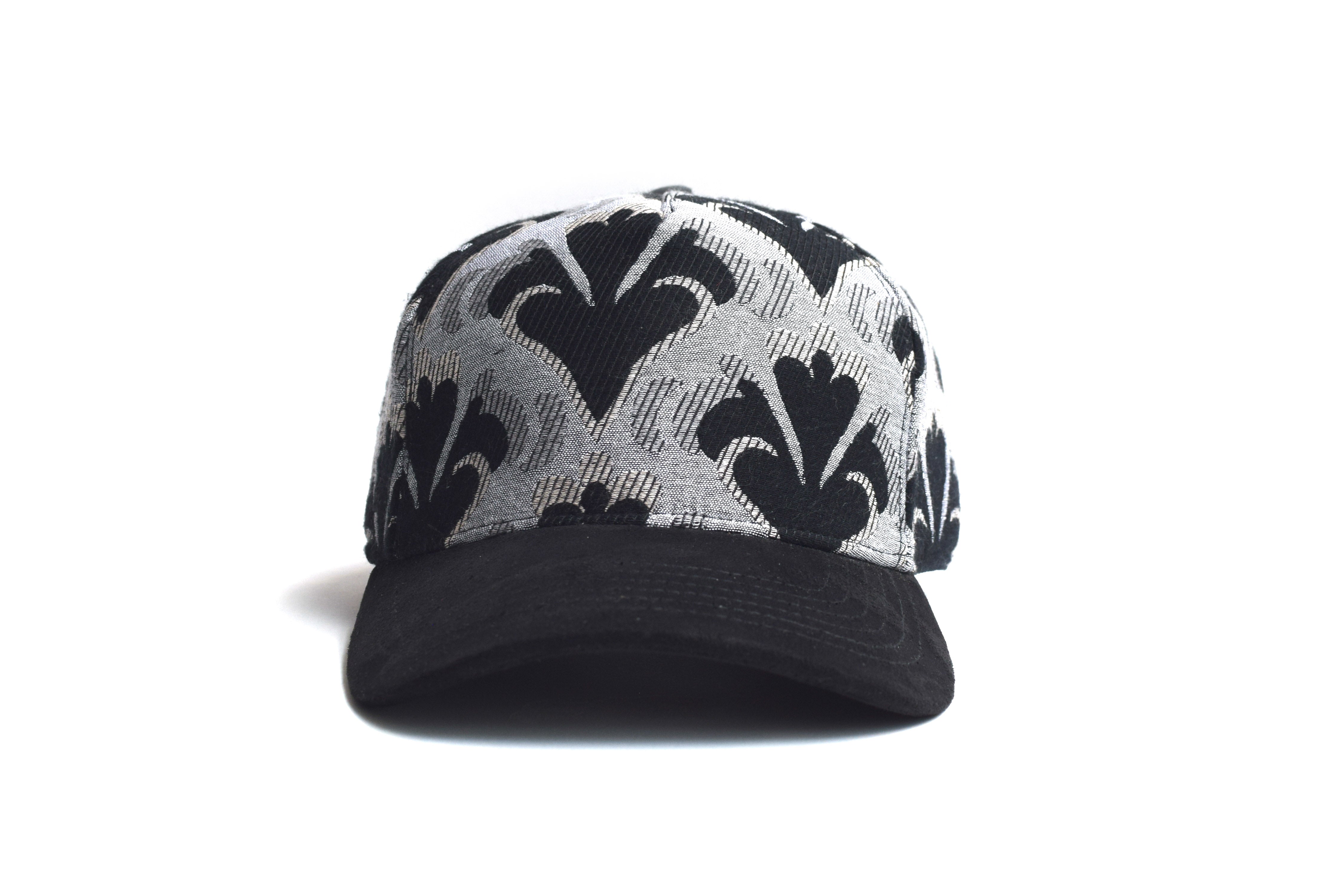 A Frame 5 Panel Hats – Lower Park