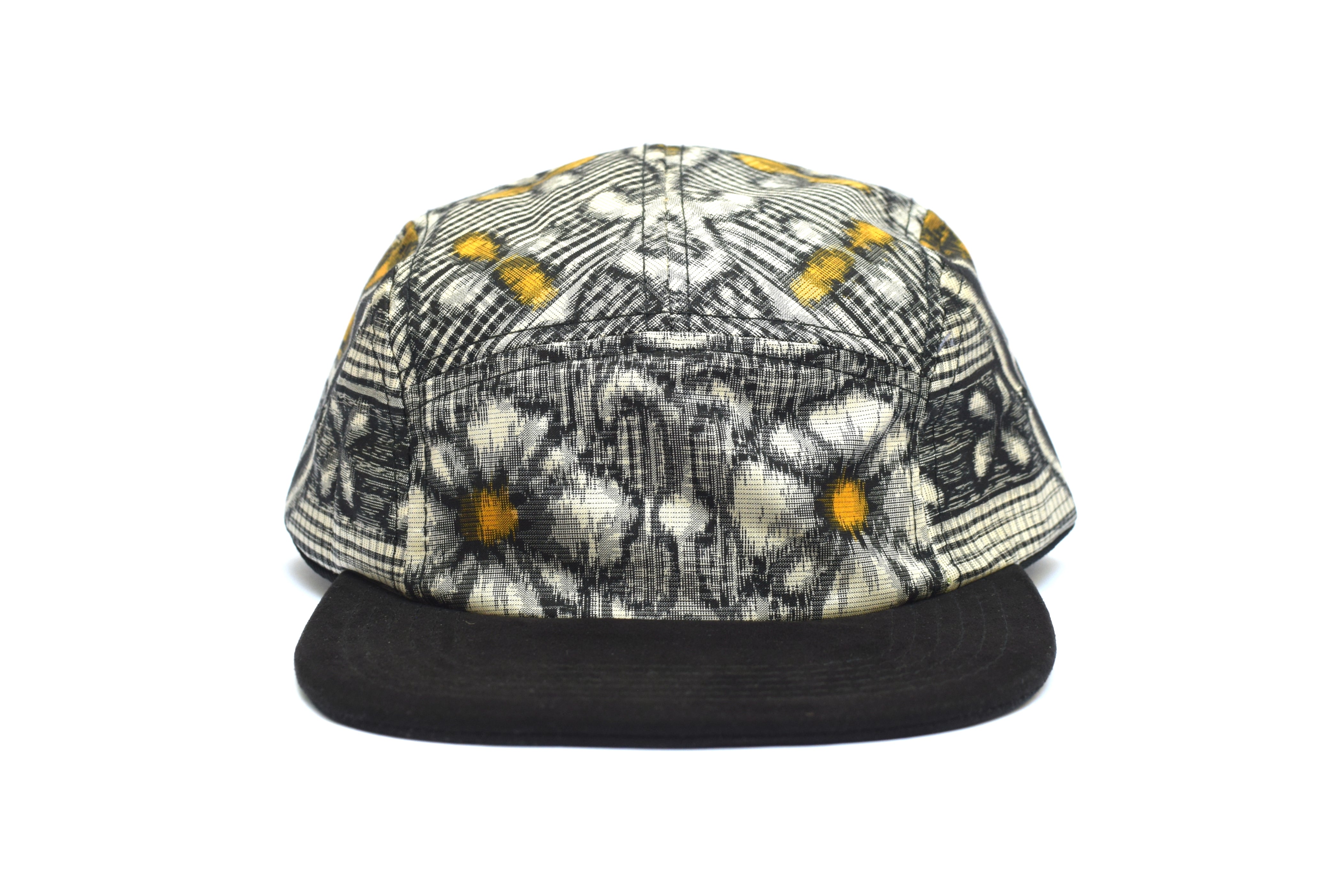 Saitama Five Panel Hat – Lower Park