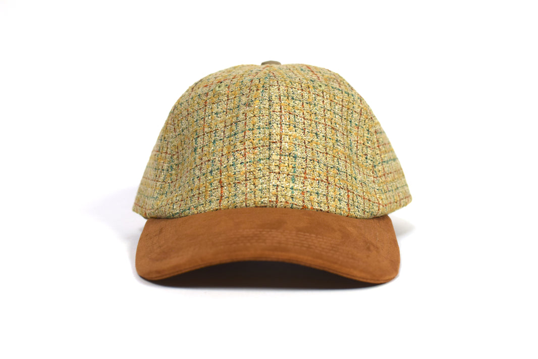 Six Panel Hats – Lower Park