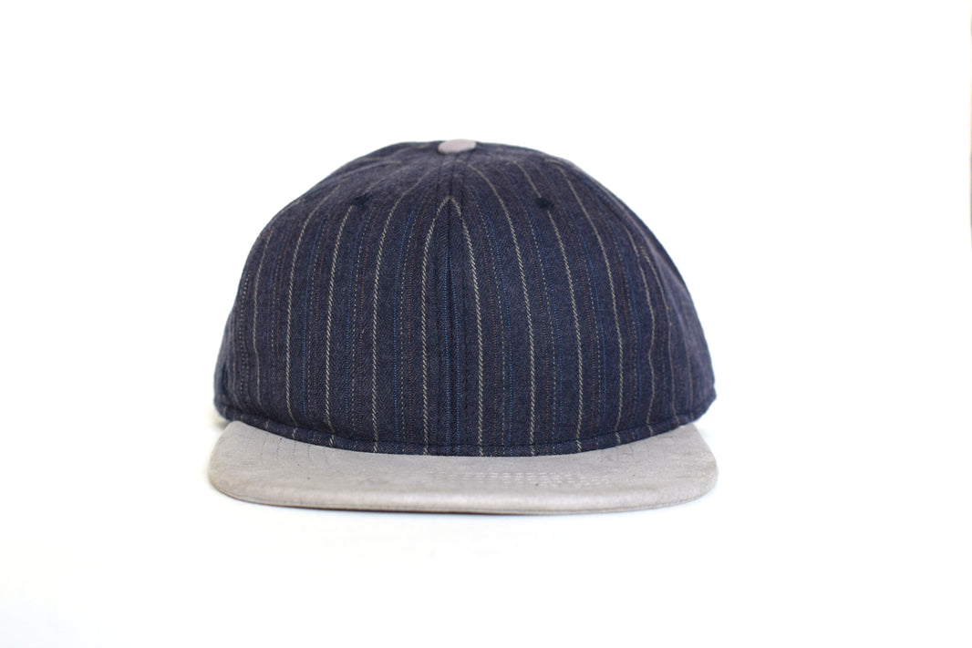 Six Panel Hats – Lower Park